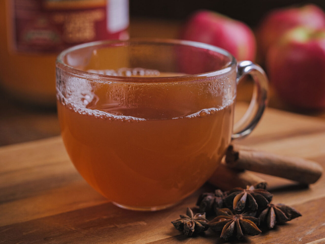 Market - Mercier Orchards