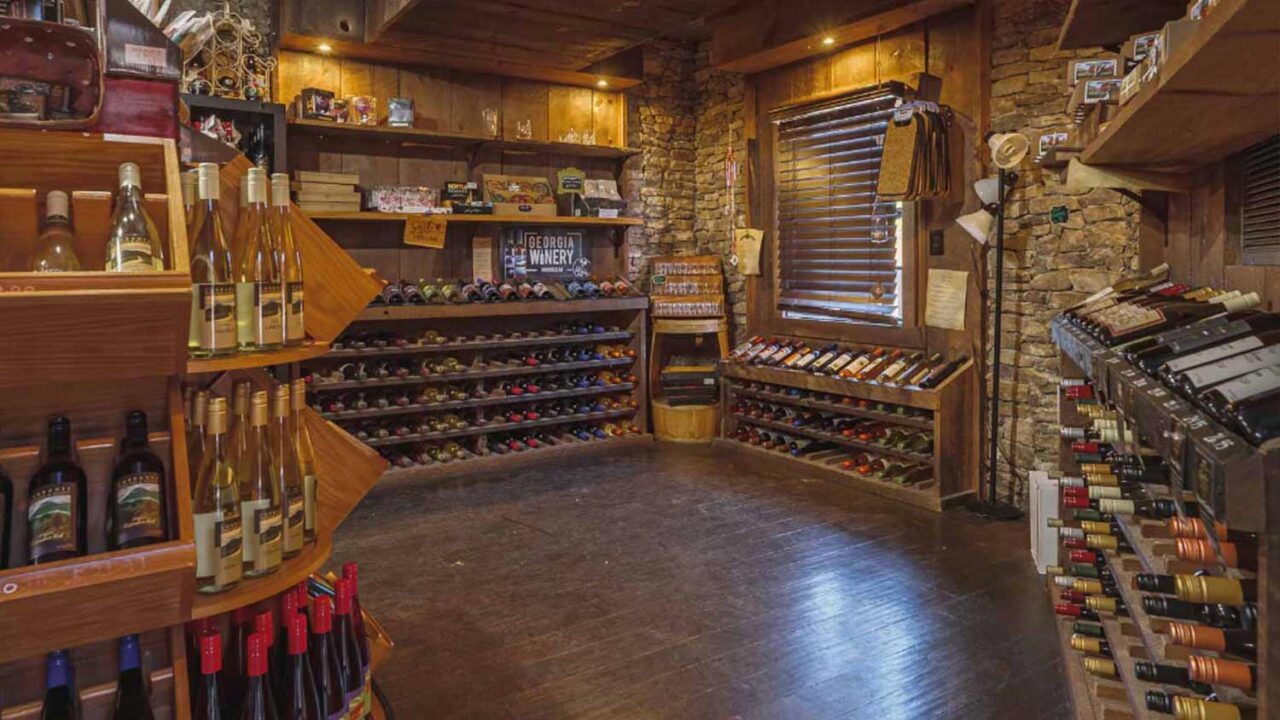 Things To Do - Mercier Orchards